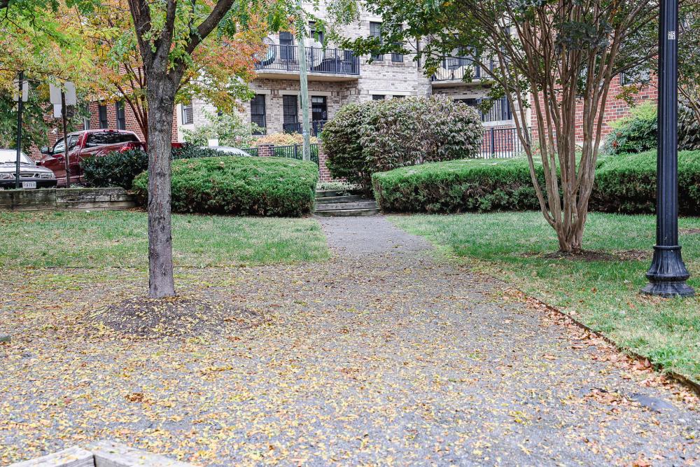 Ruby Tucker Park | City of Alexandria, VA